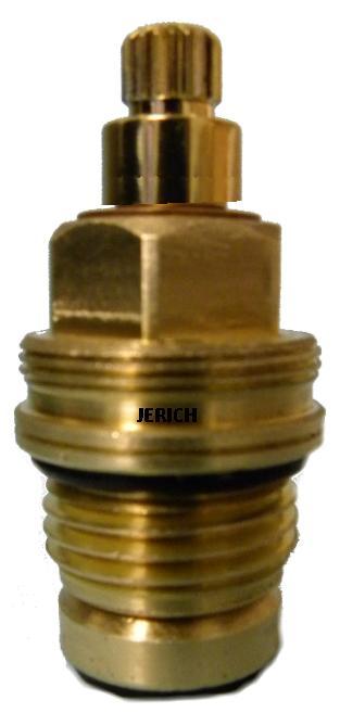 Jerich 81461LF Rapetti Stem unit – YourPlumbingShop.com