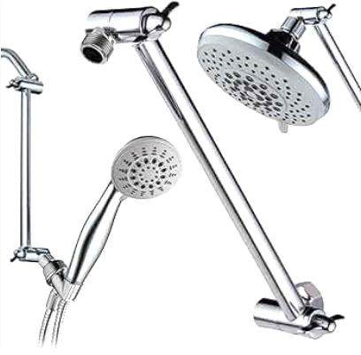 Shower Arms – YourPlumbingShop.com