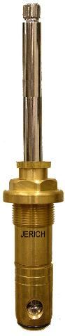 Jerich 09021 American Standard stem unit Deep rough in ...
