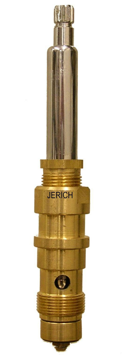 Jerich 07501 Savoy stem unit – YourPlumbingShop.com