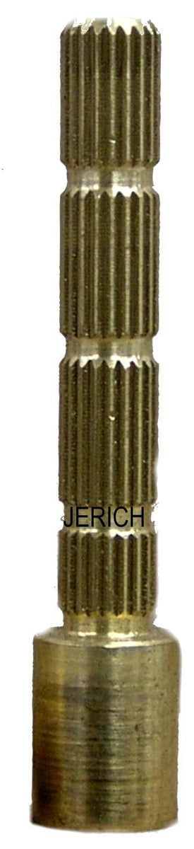 Jerich EXT6-5 Grohe stem extension – YourPlumbingShop.com