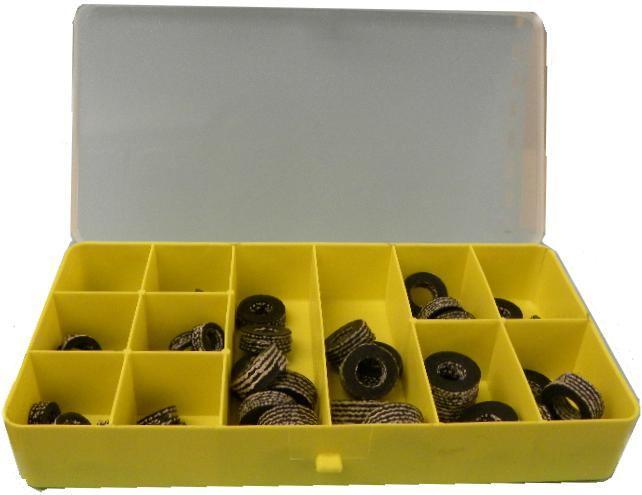 Jerich PK1000 stem packing repair box – YourPlumbingShop.com