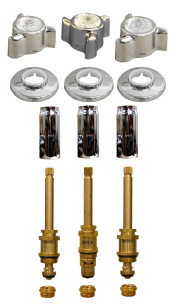 Sayco RK3162NS Repair Kit for Long-Lasting Plumbing – YourPlumbingShop.com