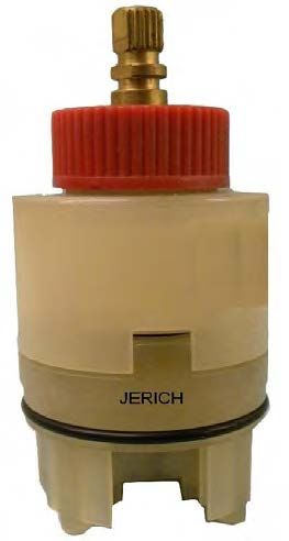 Jerich | Various | 41380 | 40mm cartridge – YourPlumbingShop.com