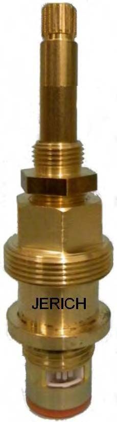 Jerich 63581 Import ceramic stem unit – YourPlumbingShop.com