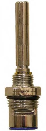 Jerich 66422LF Altmans Stem Unit – YourPlumbingShop.com