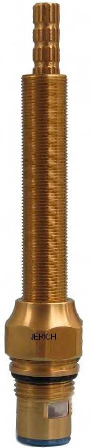 Jerich 71602LF Reid Watson Stem unit – YourPlumbingShop.com