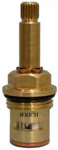 Jerich 72401LF Import stem unit – YourPlumbingShop.com