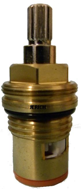Jerich 72441LF Ceramic Stem unit – YourPlumbingShop.com