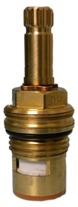 Jerich 81542LF Sepco Stem unit – YourPlumbingShop.com