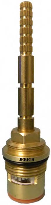 Jerich 90112 ceramic stem unit – YourPlumbingShop.com