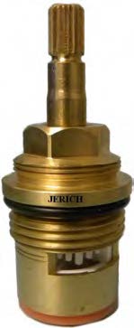 Jerich 90241 large ceramic unit 20pt 2-3/8" Import – YourPlumbingShop.com