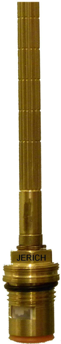 Jerich 91721LF Paul Decorative Stem unit – YourPlumbingShop.com