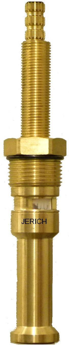 Jerich 97702 Harden ceramic stem unit – YourPlumbingShop.com
